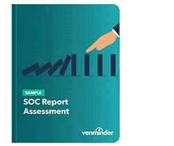 Importance of Complementary User Entity Controls for Vendor Relationships